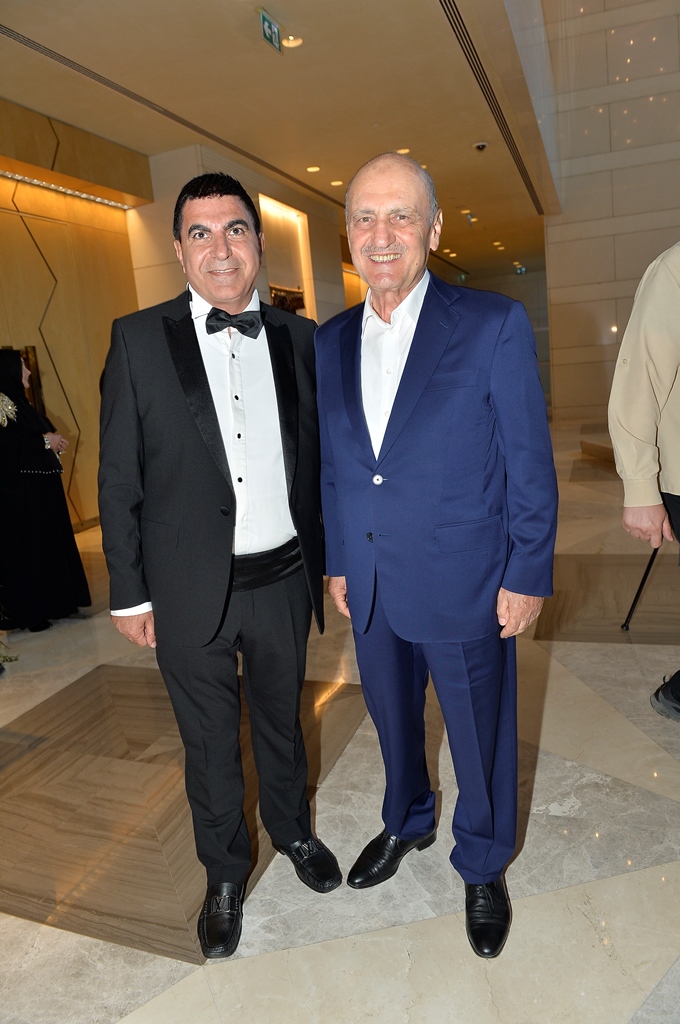 Ekonomi Zirvesi Gibi Düğün - Ekonomi - Türkiye Haber Ajansı