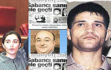 Sabancı Suikastında Bomba İddia - Güncel - Türkiye Haber Ajansı