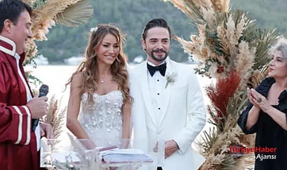 Emniyet Müdürü Ömer Kural'ın Oyuncu Oğlu Evlendi.. - Güncel - Türkiye ...