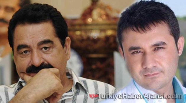 Küçük İbo, İbrahim Tatlıses'i Suçladı - Magazin - Türkiye Haber Ajansı